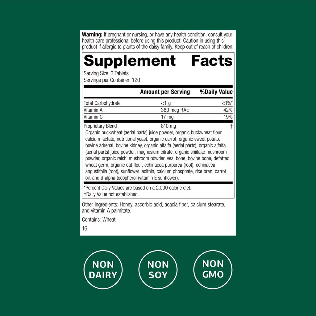multivitamins for men and women