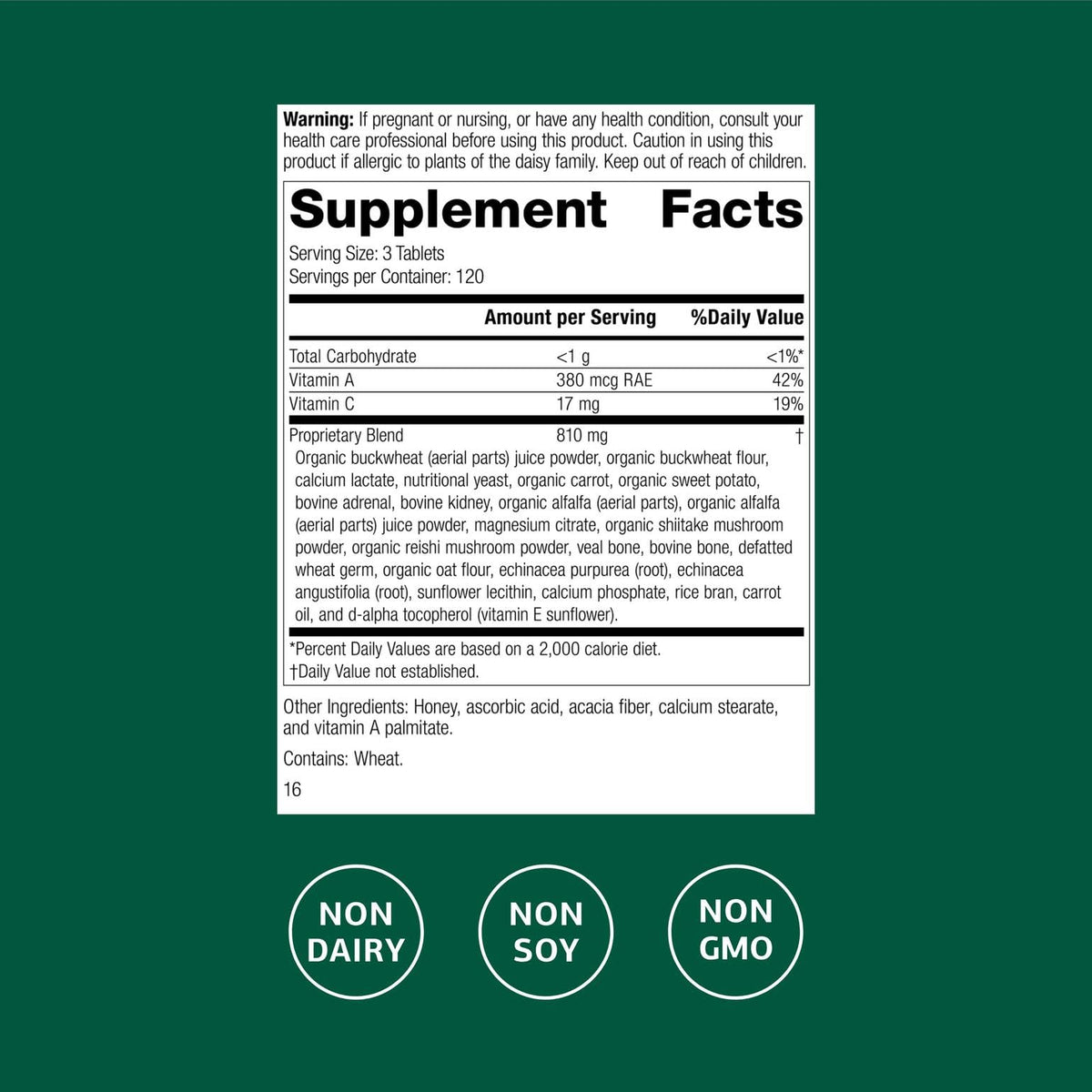 multivitamins for men and women
