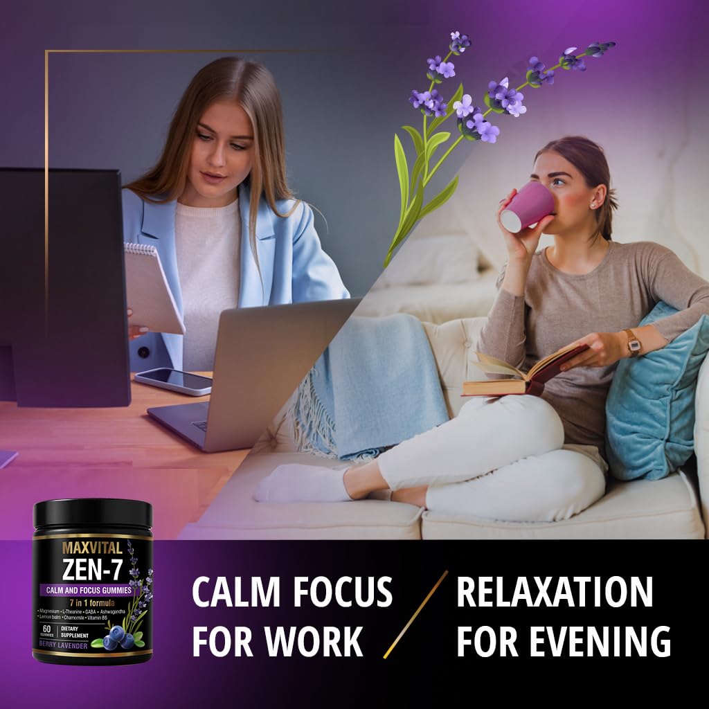 Multivitamins for men and women