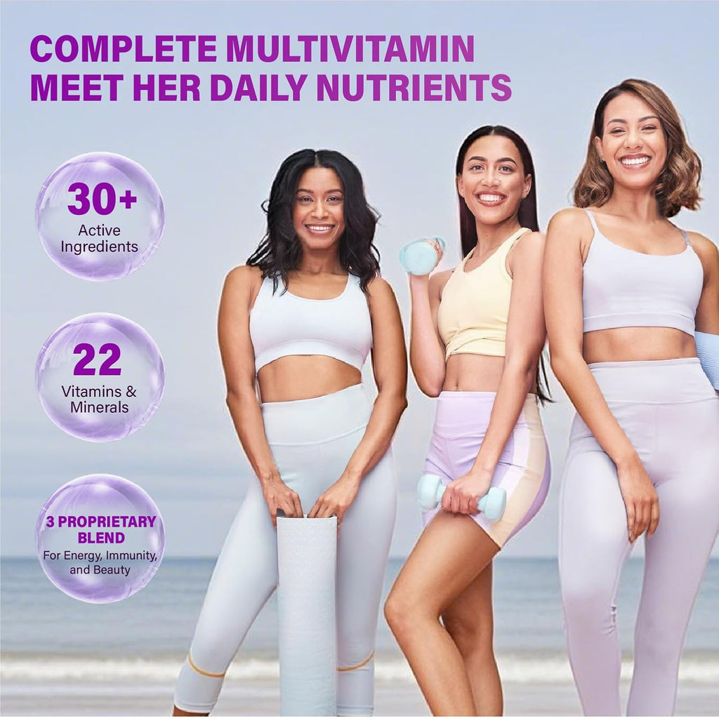 multivitamins for men energy boost