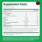 multivitamins for men energy support