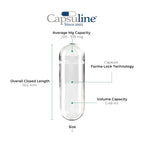 multivitamins for men in capsules