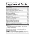 multivitamins for men over 40