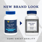 multivitamins for men over 50