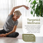 multivitamins for men over 50