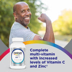 multivitamins for men over 50