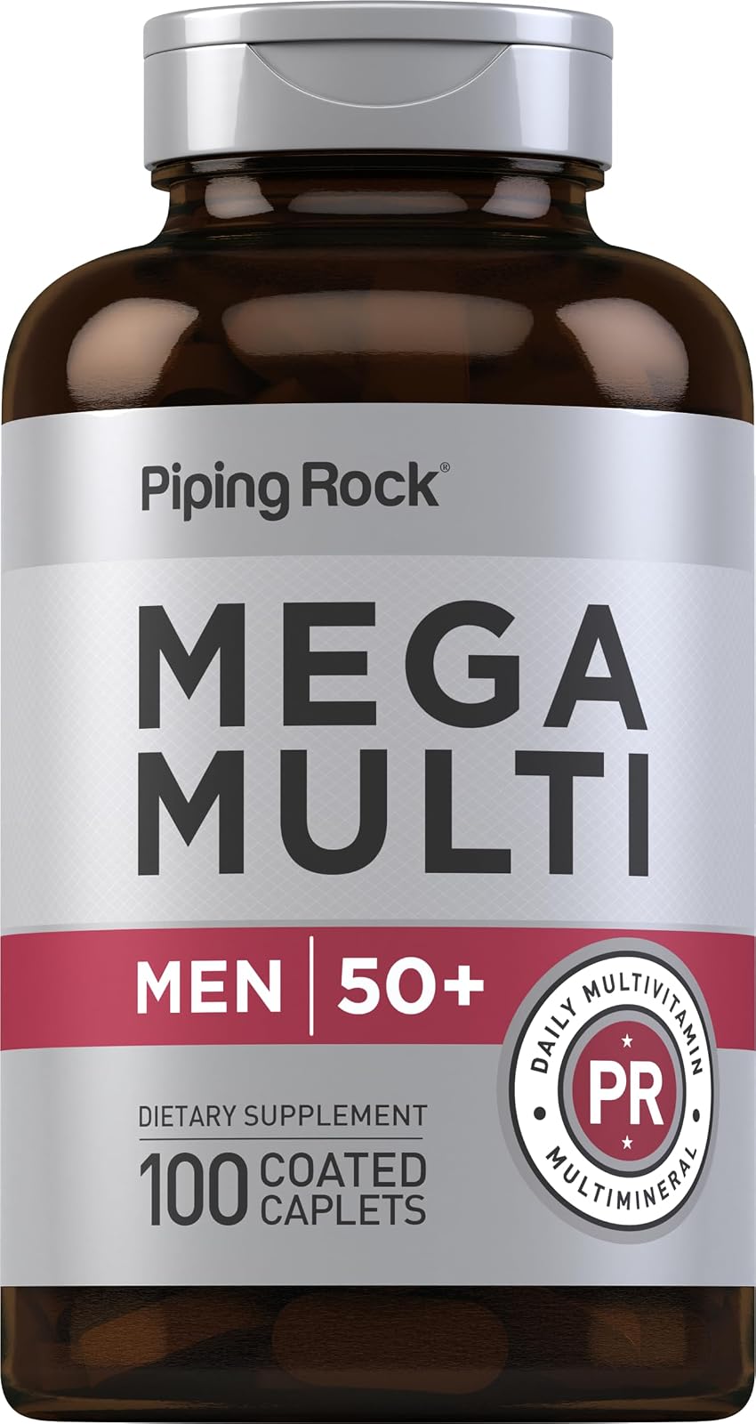 multivitamins for men over 50