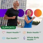 multivitamins for men over 50