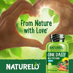 multivitamins for men's energy boost
