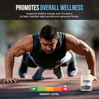 multivitamins for men's fertility