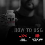 multivitamins for men's health benefits