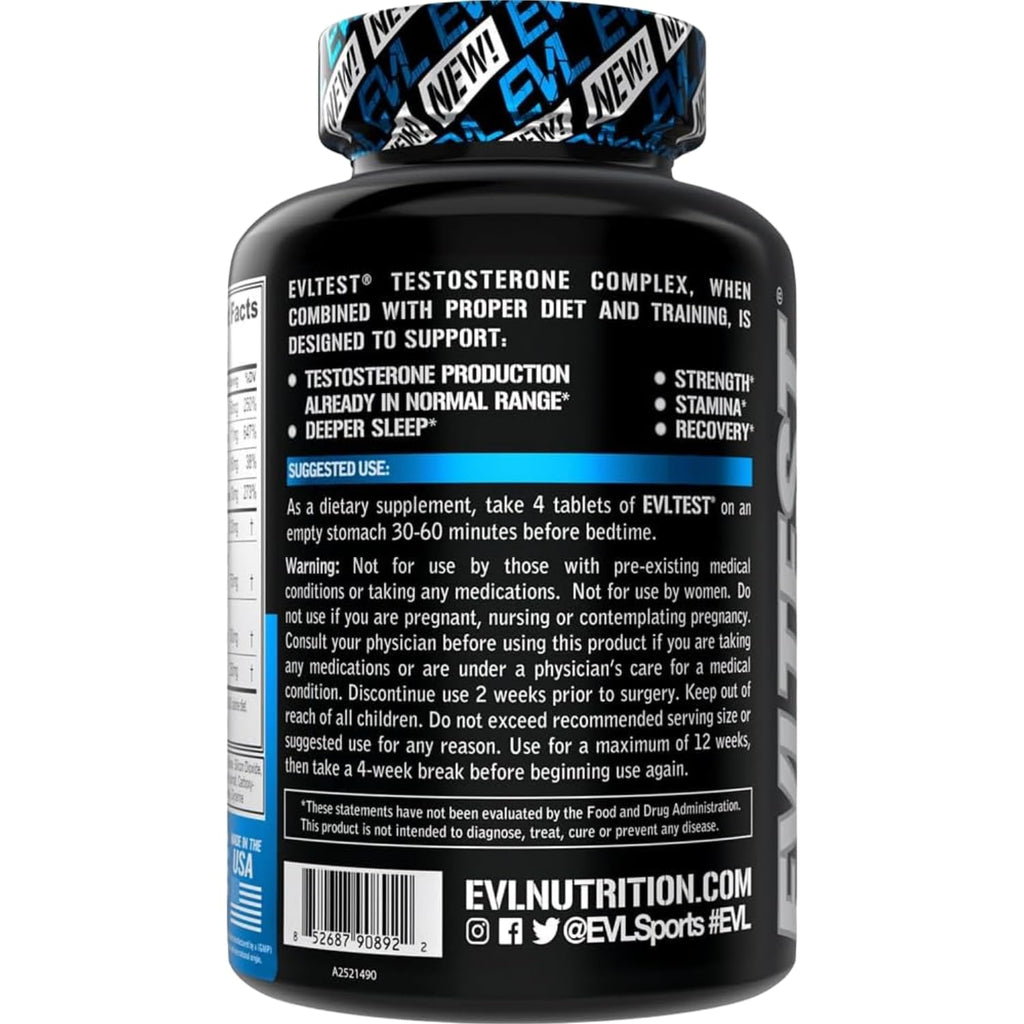 multivitamins for men's health support