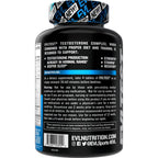 multivitamins for men's health support