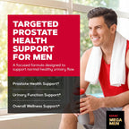 multivitamins for men's health support
