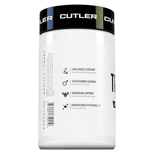 multivitamins for men's health support