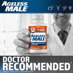 multivitamins for men's health support