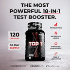 multivitamins for men's health support