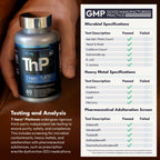 multivitamins for men's health
