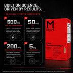 multivitamins for men's health
