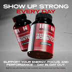 multivitamins for men's health