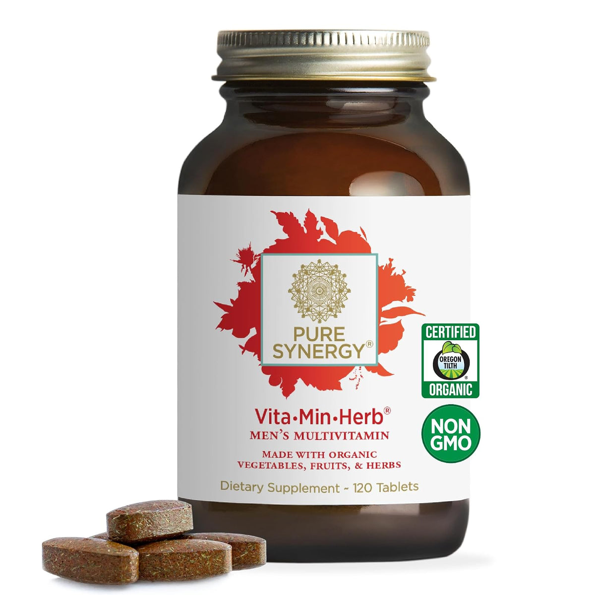 multivitamins for men's health