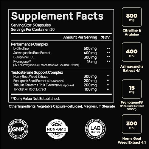 multivitamins for men's health