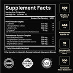 multivitamins for men's health