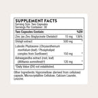 multivitamins for men's health