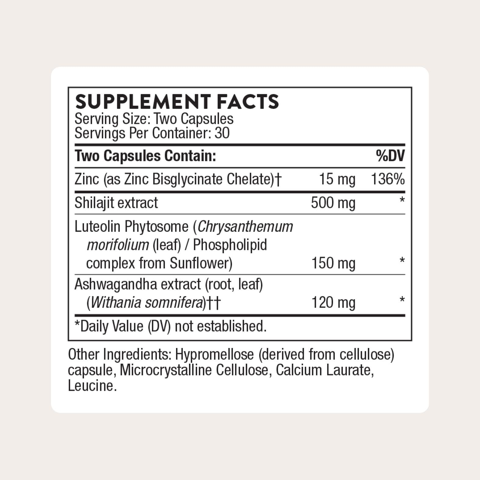 multivitamins for men's health