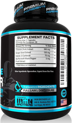 multivitamins for men's health
