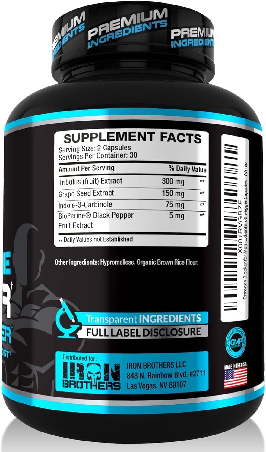 multivitamins for men's health