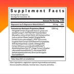 multivitamins for men's health