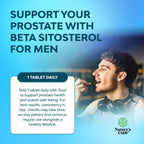 Multivitamins for men's health
