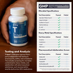 multivitamins for men's health