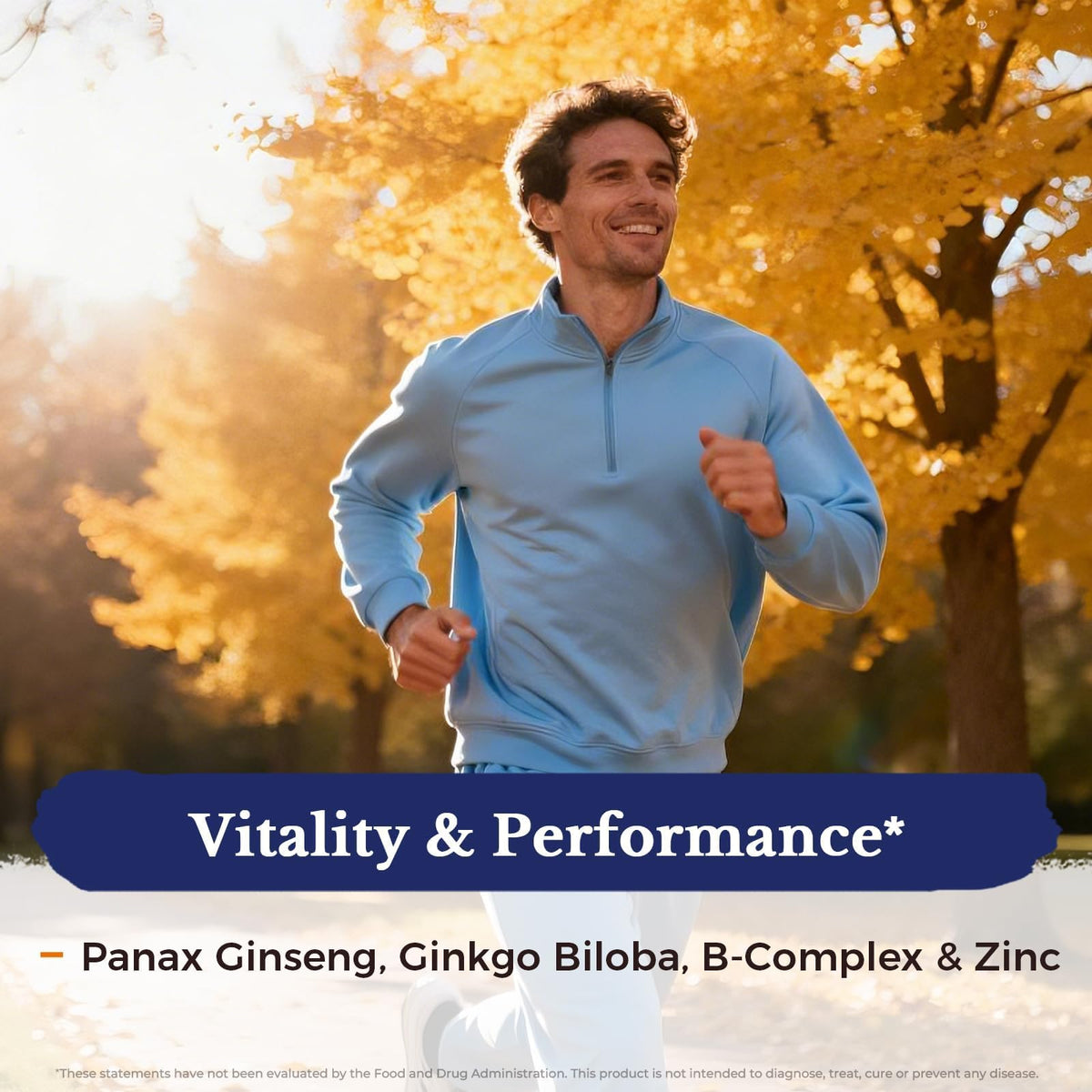 multivitamins for men's immune support