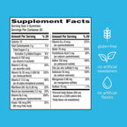 multivitamins for men's immune support