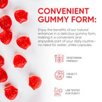 Multivitamins for men's overall vitality