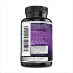 multivitamins for men's overall wellness
