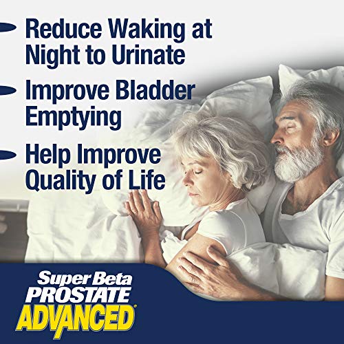 multivitamins for men's prostate support