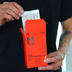 multivitamins for men's vitality and energy