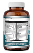 multivitamins for men's wellness and vitality