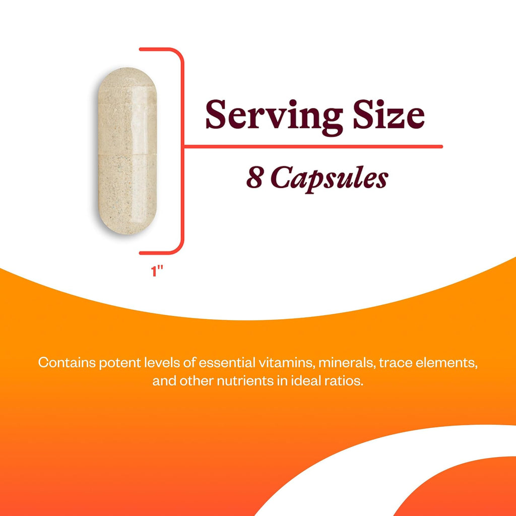 Multivitamins for men’s wellness support