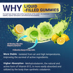 multivitamins for men's wellness