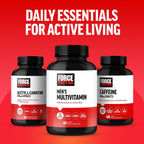 multivitamins for men to boost performance