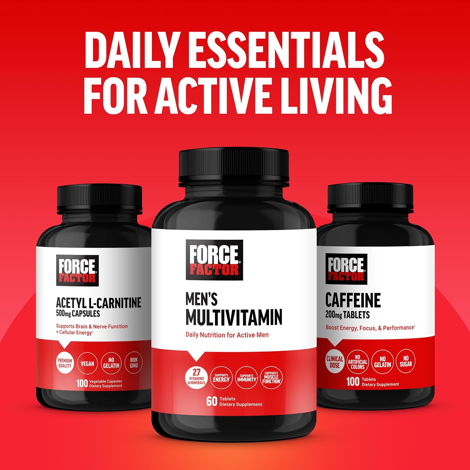 multivitamins for men to boost performance