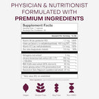 Multivitamins for men with AC-11