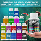 multivitamins for men with ashwagandha