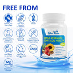 Multivitamins for men with cortisol support