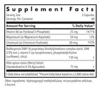 multivitamins for men with DIM