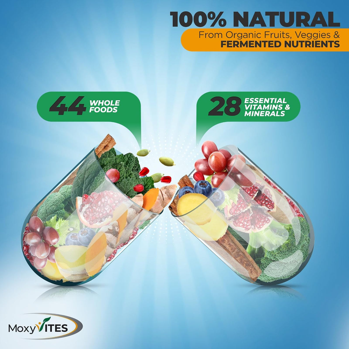 multivitamins for men with energy support